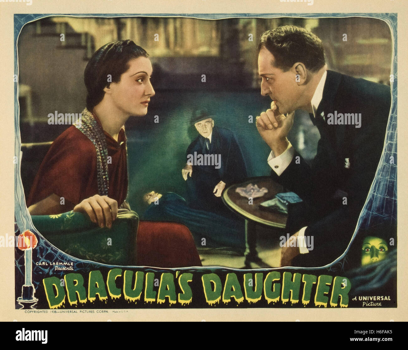 Draculas tochter -Fotos und -Bildmaterial in hoher Auflösung – Alamy