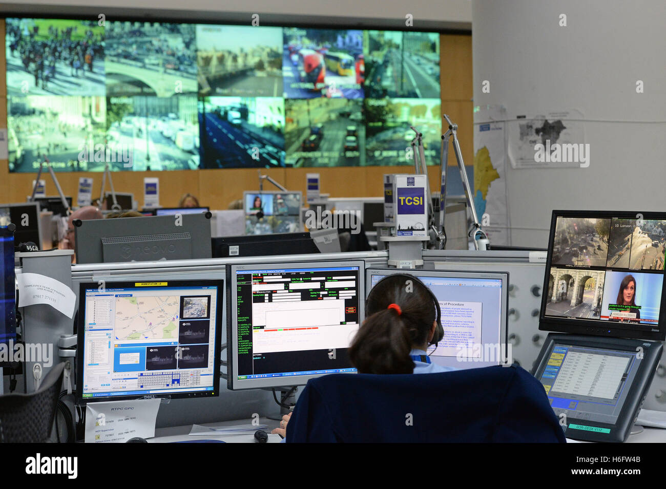Special operations room -Fotos und -Bildmaterial in hoher Auflösung – Alamy