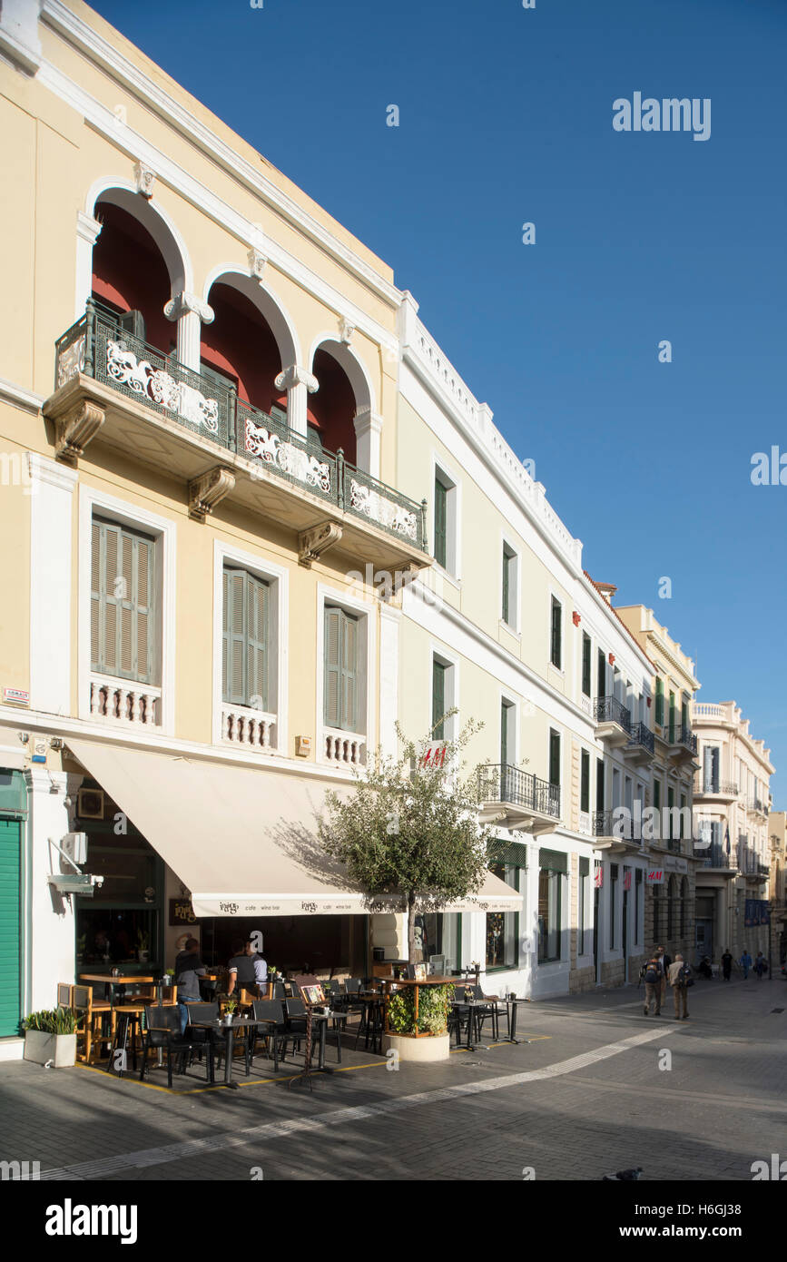 Avgoustou Stockfotos und -bilder Kaufen - Alamy