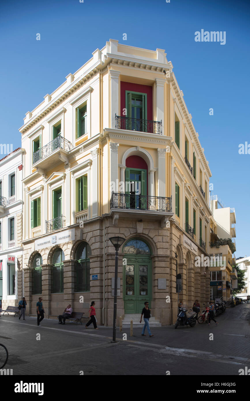 Avgoustou -Fotos und -Bildmaterial in hoher Auflösung – Alamy