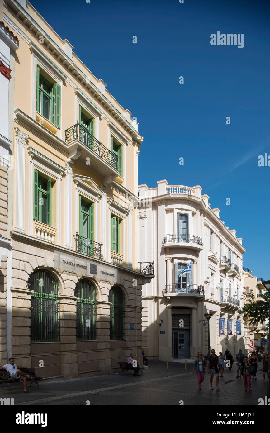 Avgoustou -Fotos und -Bildmaterial in hoher Auflösung – Alamy