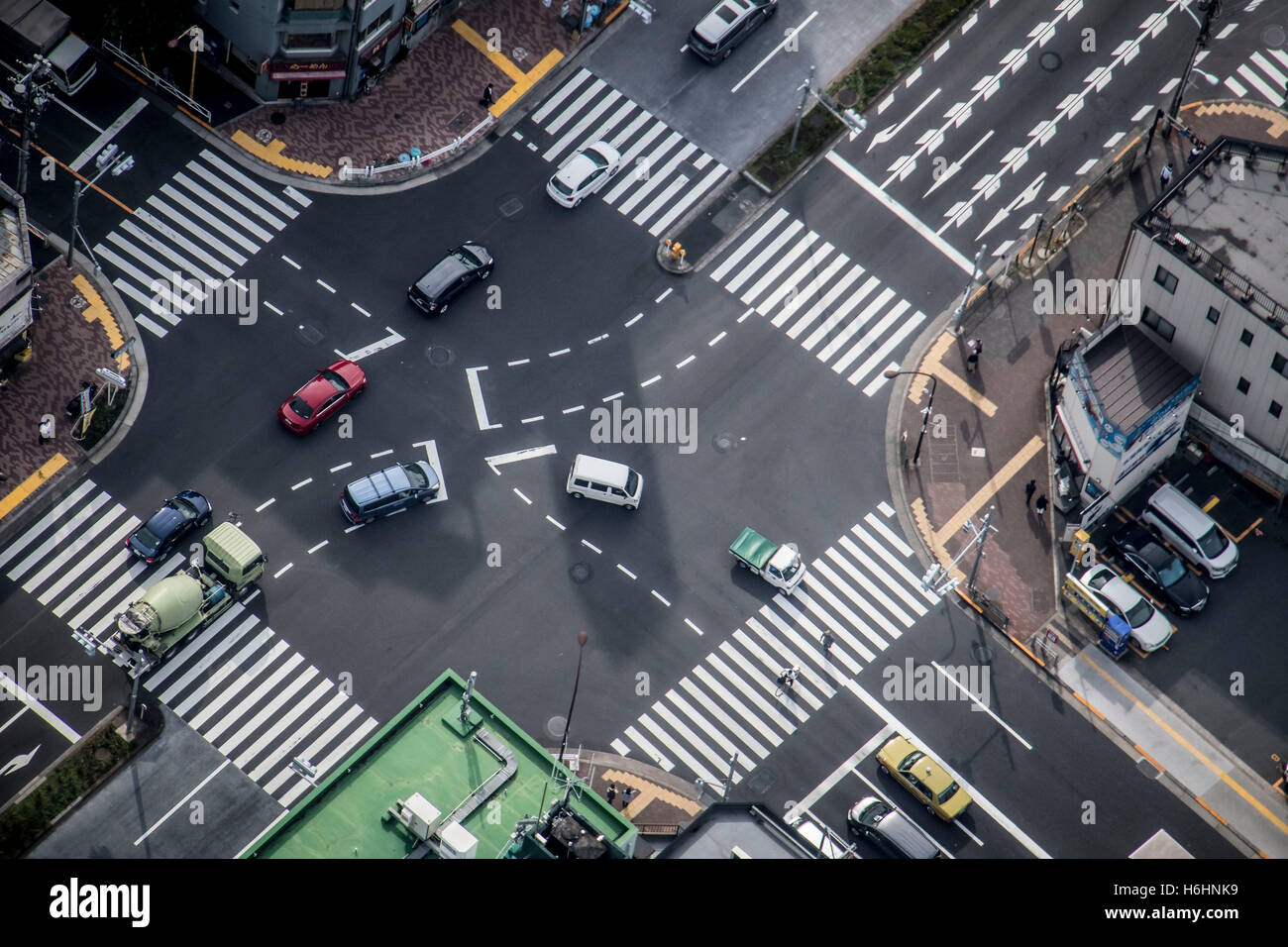 Tokyo Sky Tree Ansichten, Tokyo, Japan Tokyo Sky Tree Views, Tokio ...