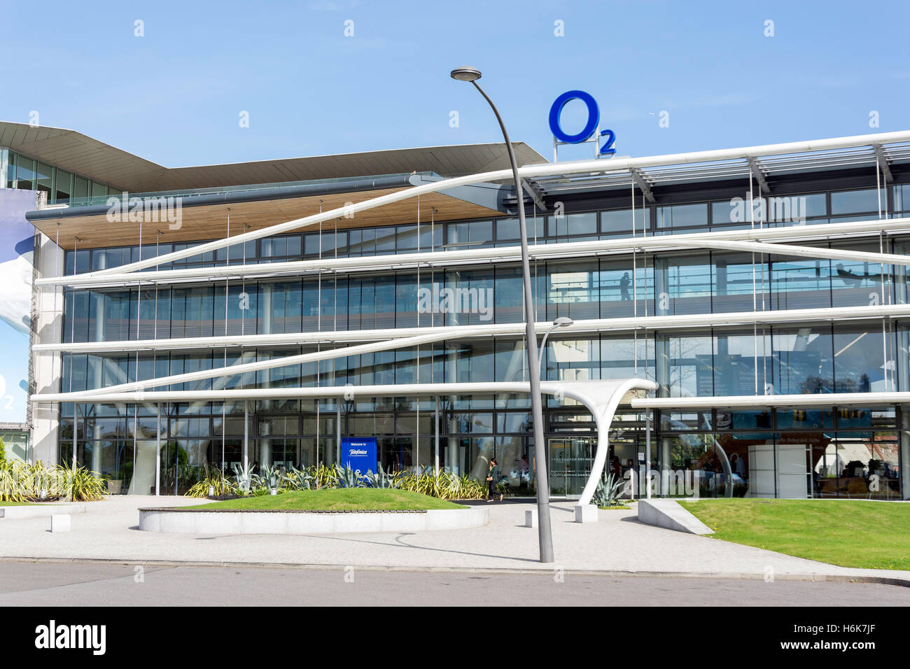 O2 zentrum -Fotos und -Bildmaterial in hoher Auflösung – Alamy