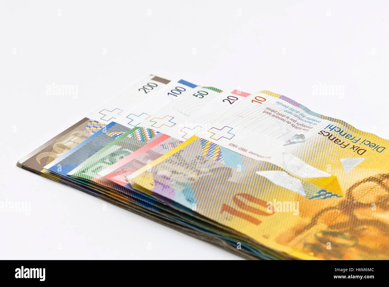 50 chf -Fotos und -Bildmaterial in hoher Auflösung – Alamy