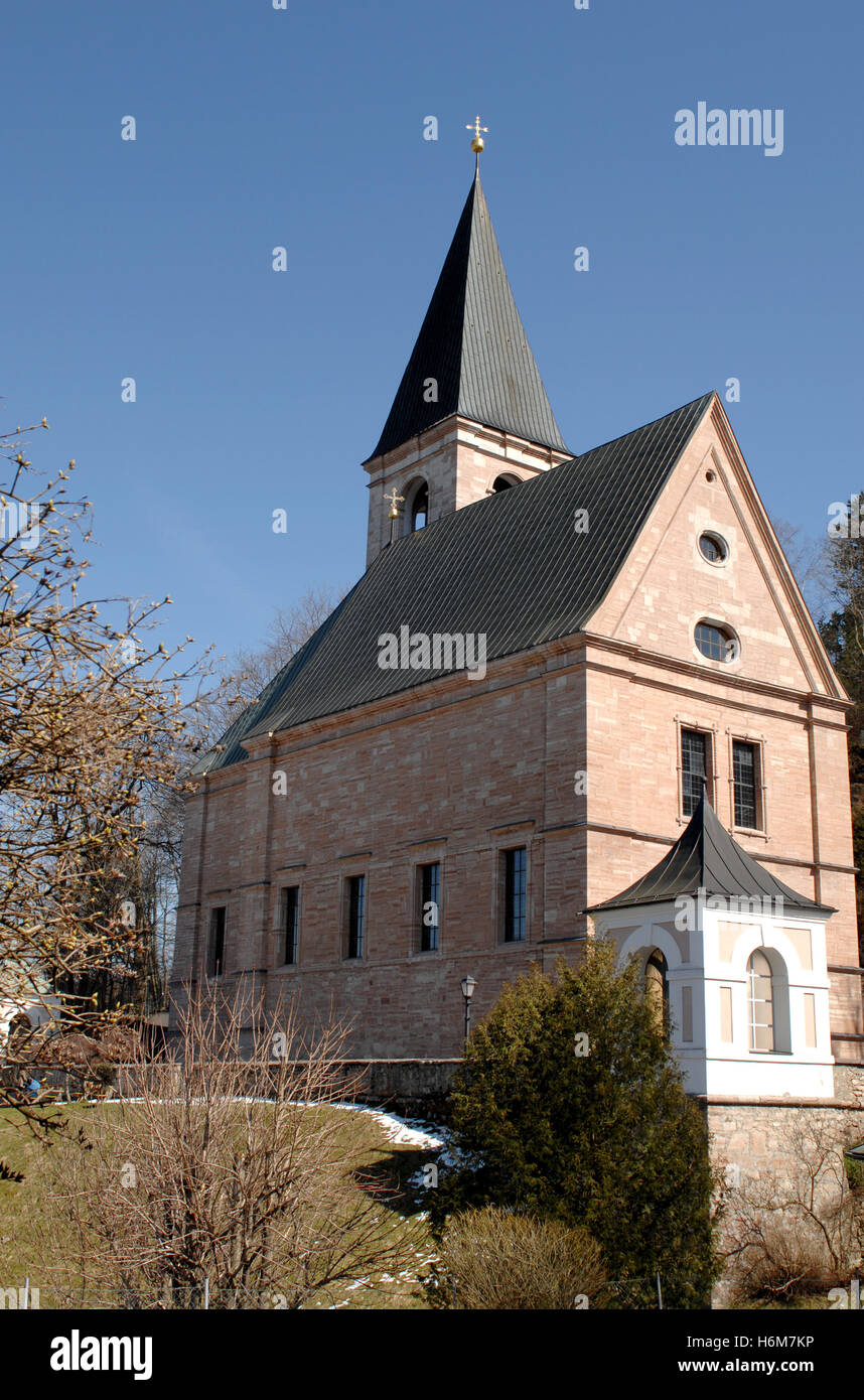 Bad dürrenberg -Fotos und -Bildmaterial in hoher Auflösung – Alamy