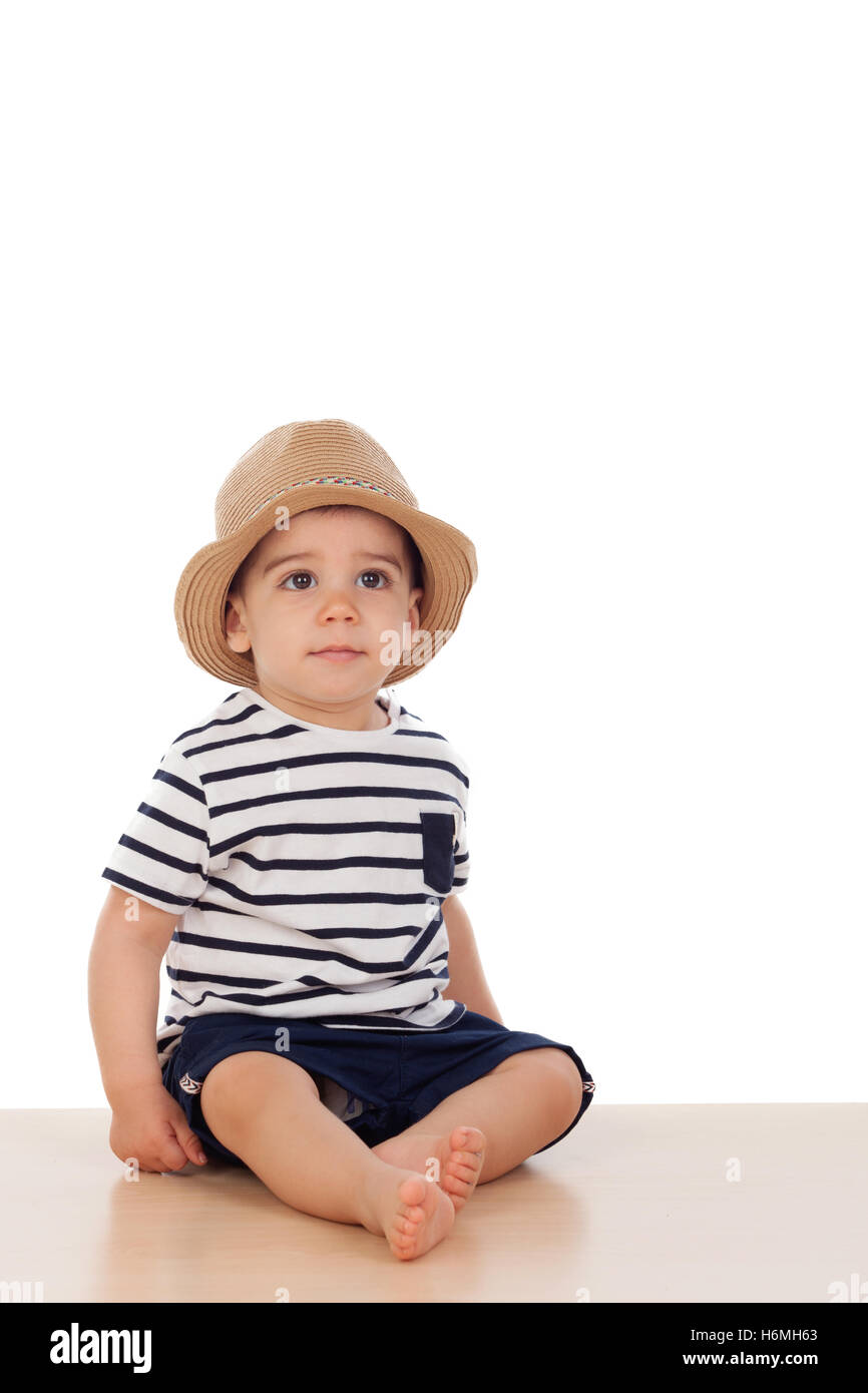 Matrosen look -Fotos und -Bildmaterial in hoher Auflösung – Alamy