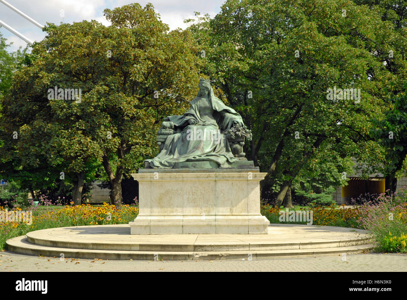 Statuen budapest -Fotos und -Bildmaterial in hoher Auflösung – Alamy