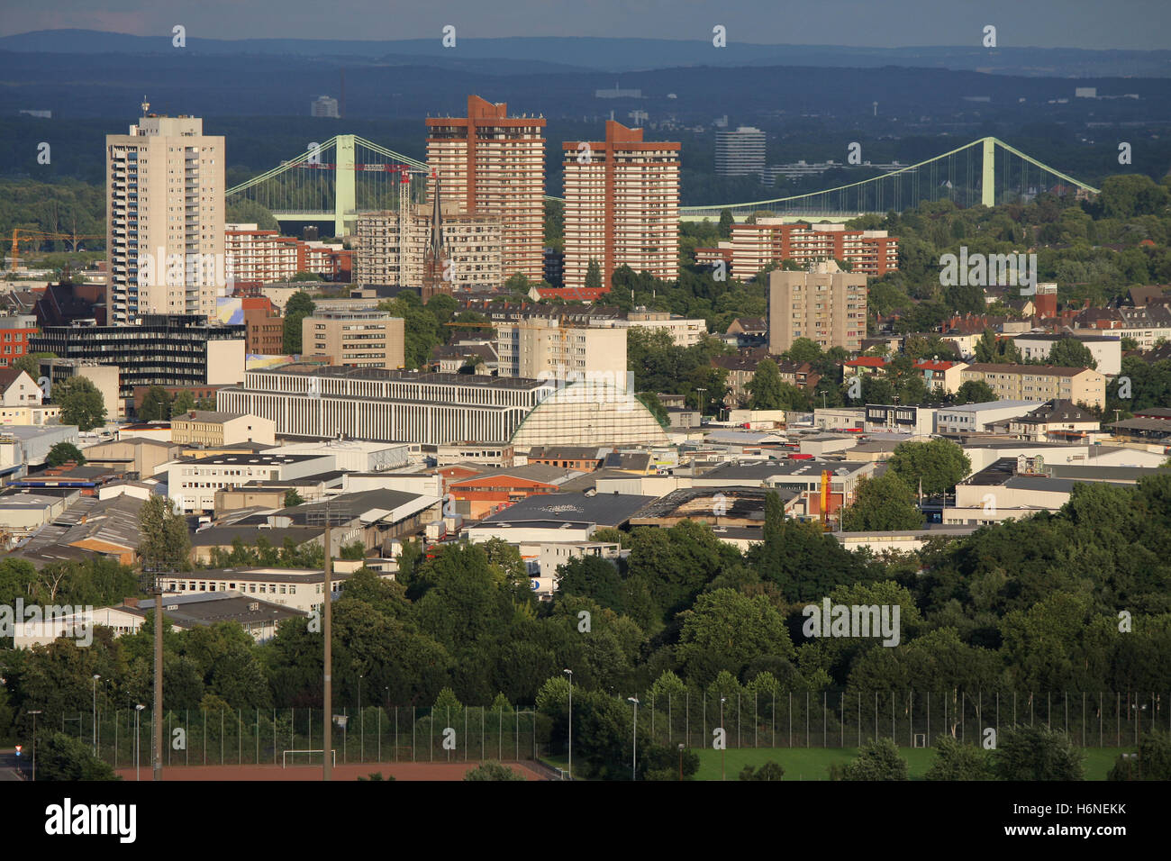 Köln bayenthal -Fotos und -Bildmaterial in hoher Auflösung – Alamy