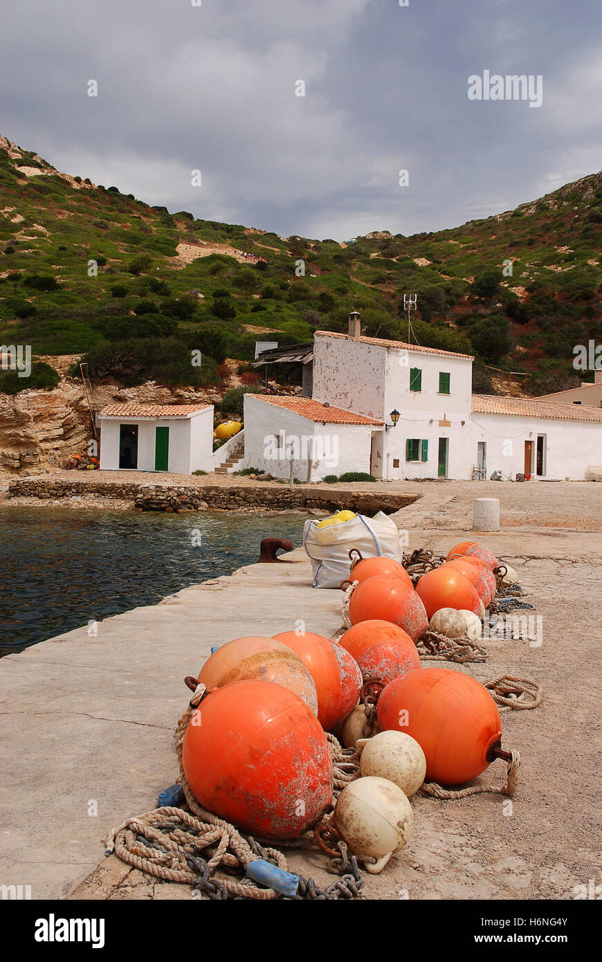 Cabrera island -Fotos und -Bildmaterial in hoher Auflösung – Alamy