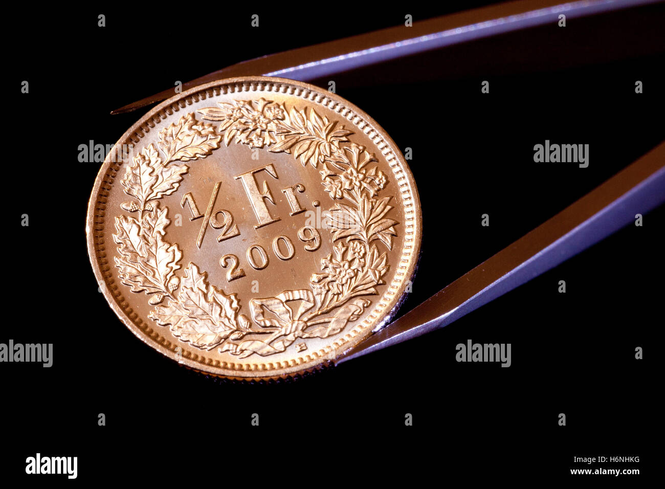 50 rappenstuck50 rappen stecken -Fotos und -Bildmaterial in hoher ...