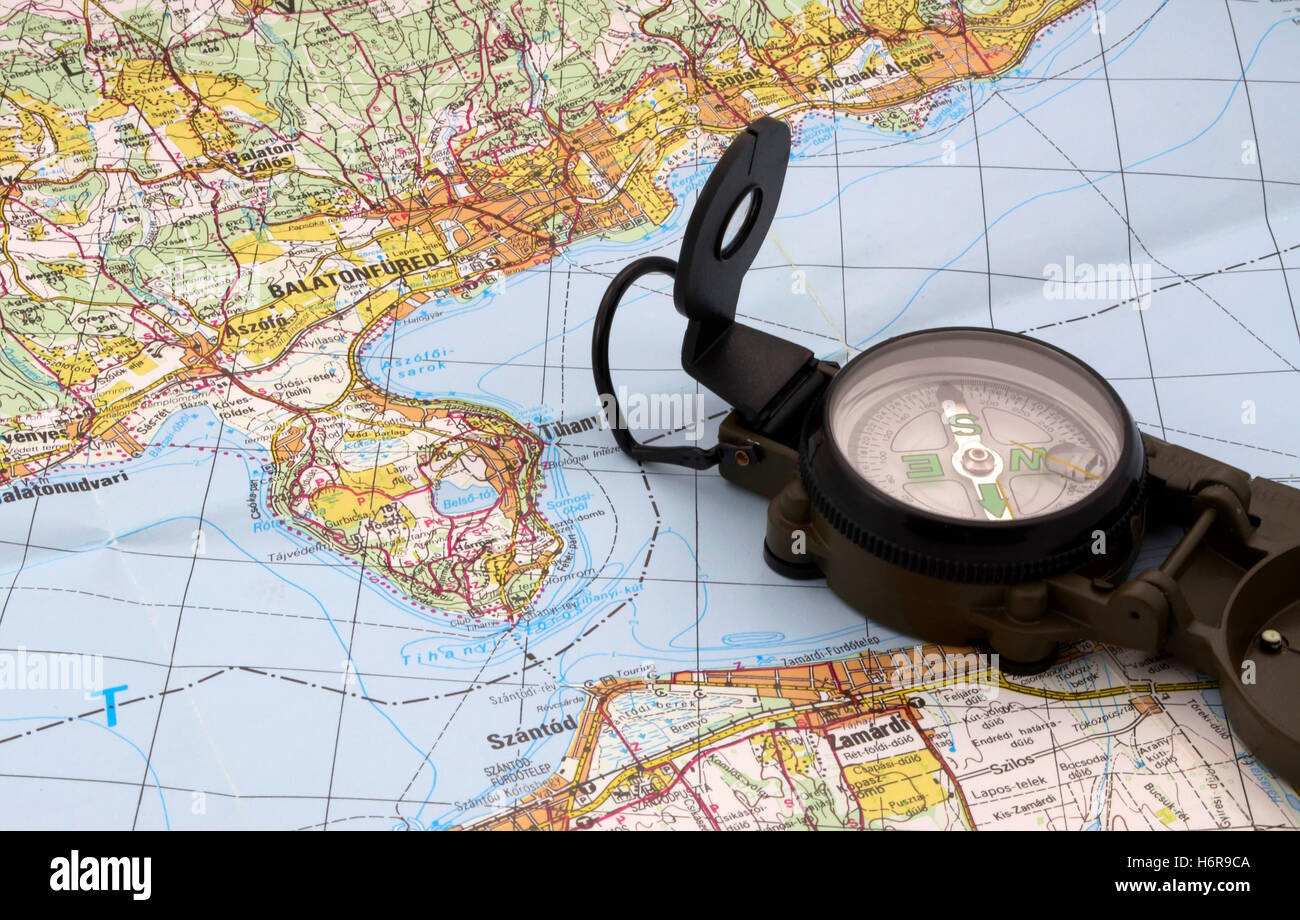 Reise landkarte einzeichnen europa -Fotos und -Bildmaterial in hoher Auflösung – Alamy