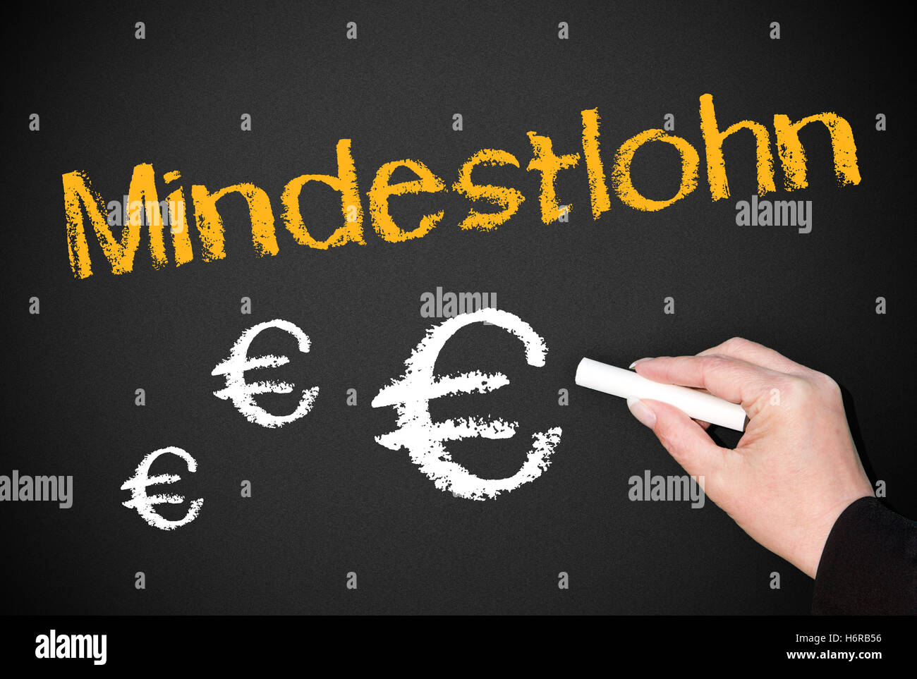 Lohn pictogram -Fotos und -Bildmaterial in hoher Auflösung – Alamy