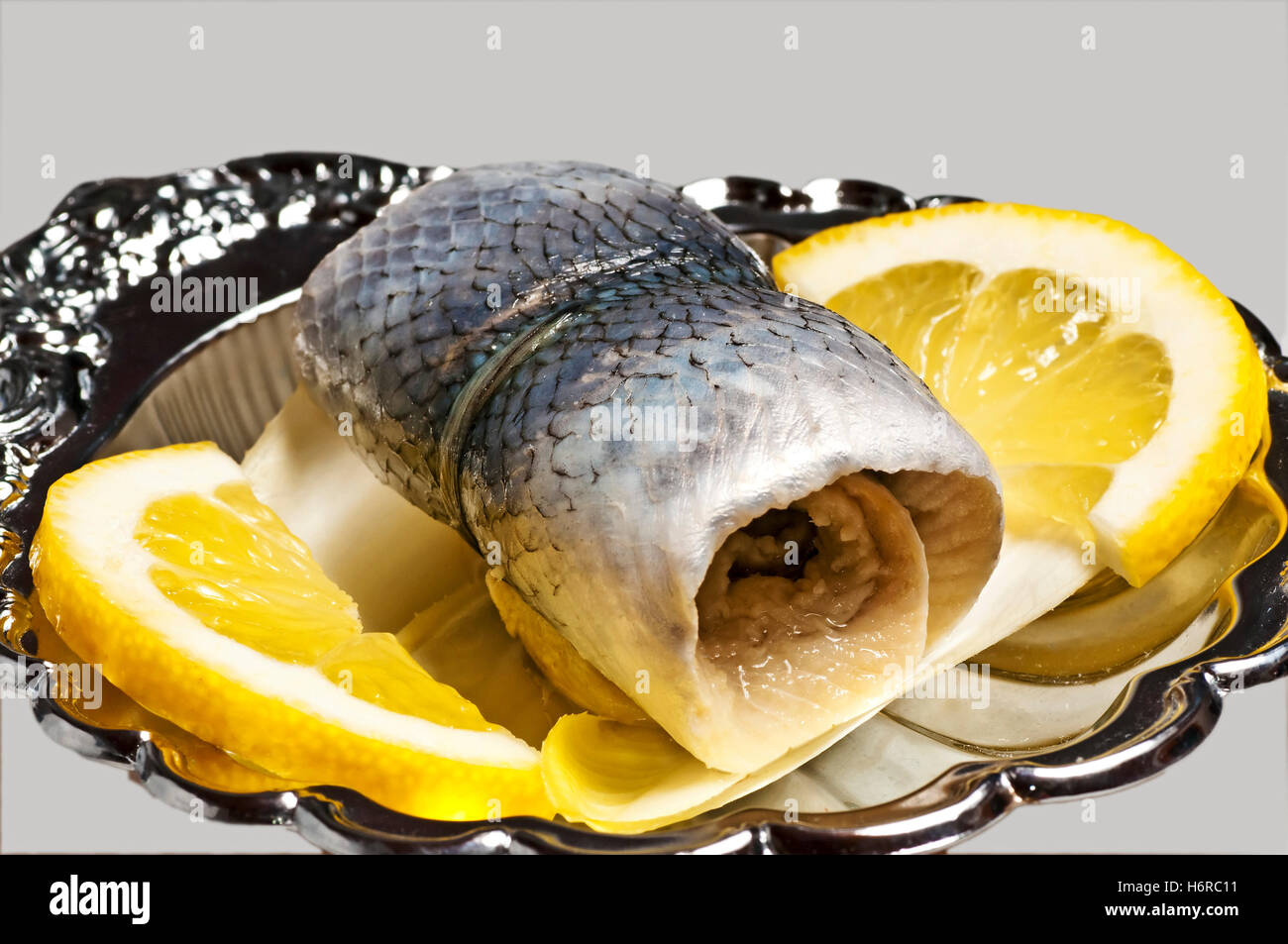 Bismarck Herring Stockfotos und -bilder Kaufen - Alamy