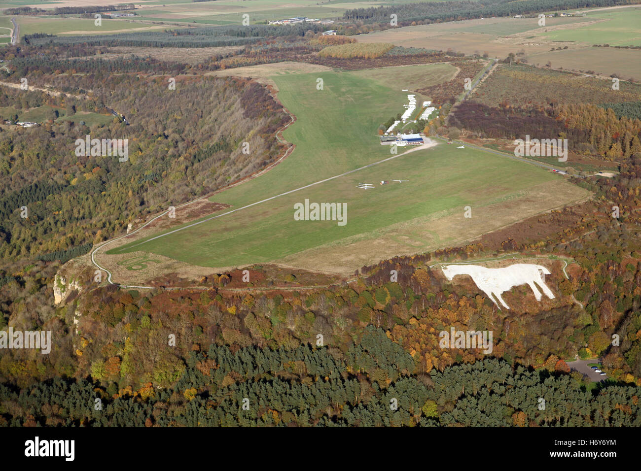 Luftaufnahme von yorkshire -Fotos und -Bildmaterial in hoher Auflösung ...