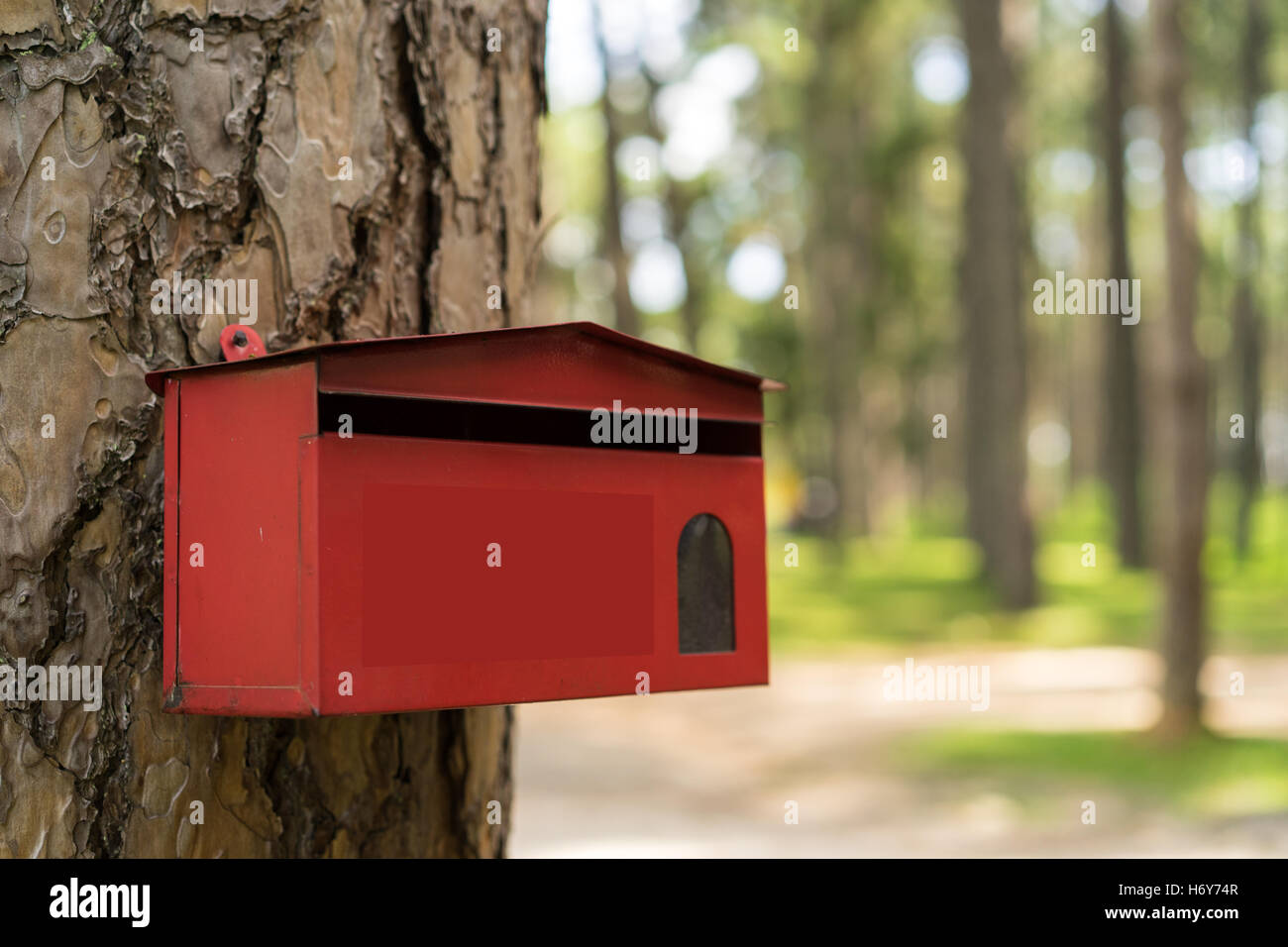Mailbox postfach -Fotos und -Bildmaterial in hoher Auflösung – Alamy