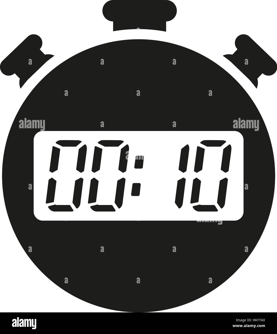 Die 10 Sekunden, Minuten Stoppuhr-Symbol. Uhr und Uhr, Timer, Countdown ... Die 10 Sekunden, Minuten Stoppuhr-Symbol. Uhr und Uhr, Timer, Countdown ...
