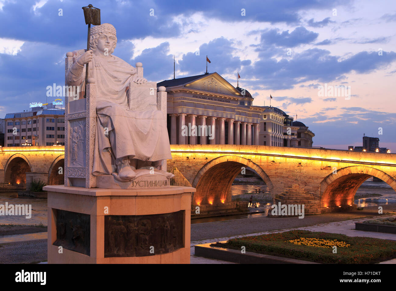 Emperador justiniano -Fotos und -Bildmaterial in hoher Auflösung – Alamy