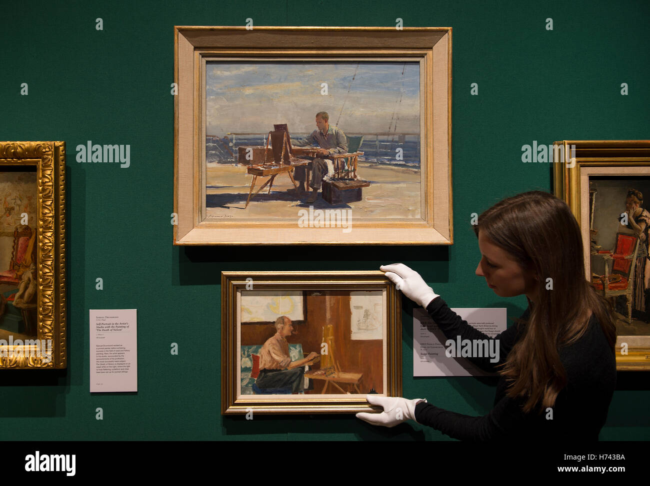 Philip rubens -Fotos und -Bildmaterial in hoher Auflösung – Alamy