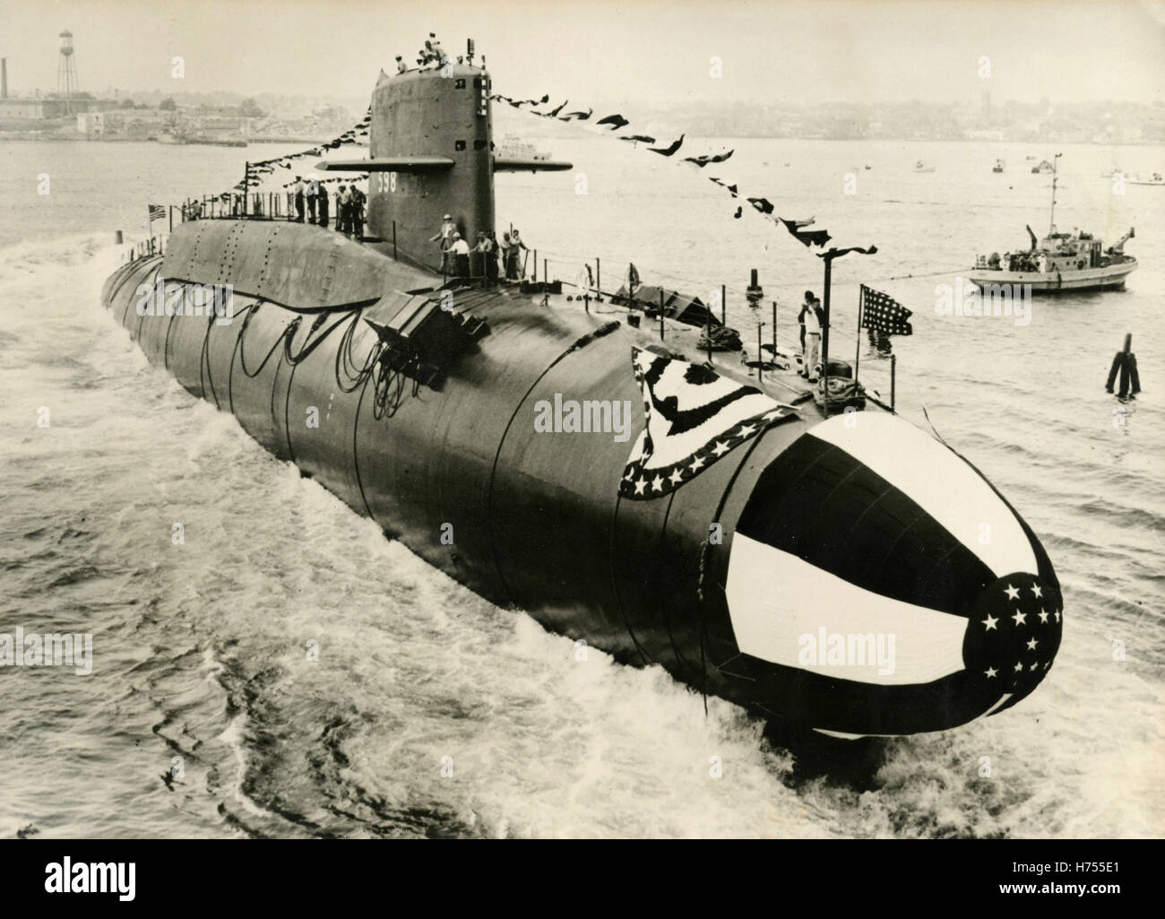 Atom u boot -Fotos und -Bildmaterial in hoher Auflösung – Alamy