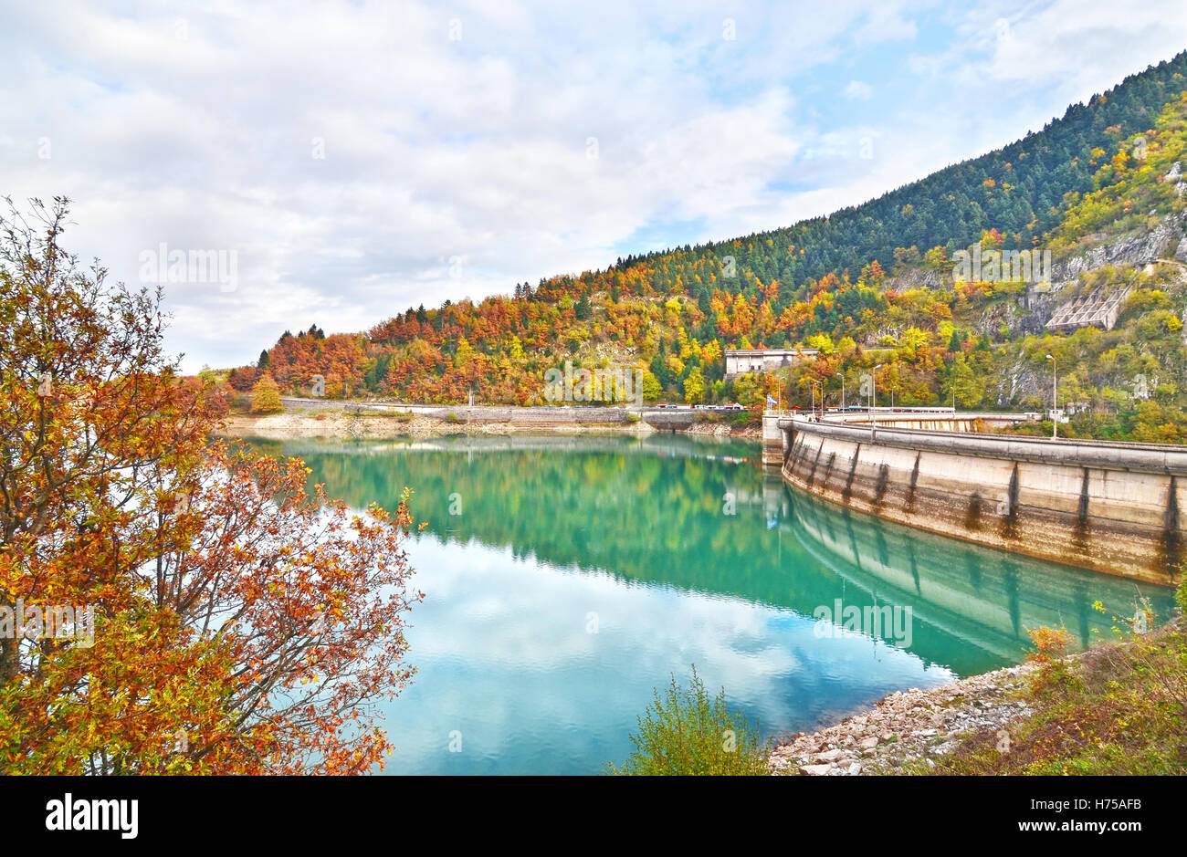 Thessaly karditsa griechenland -Fotos und -Bildmaterial in hoher ...
