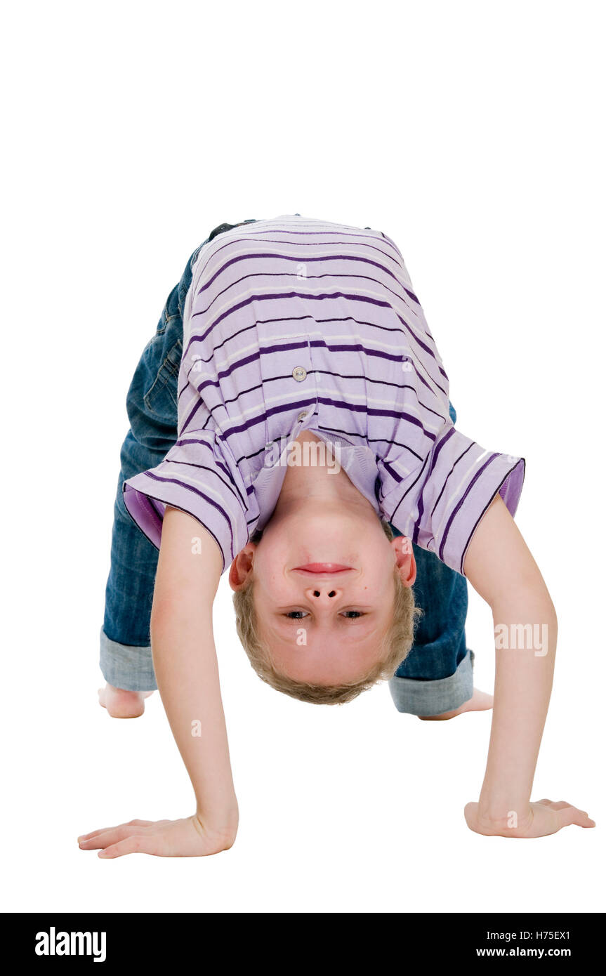 Kinder lachen -Fotos und -Bildmaterial in hoher Auflösung – Alamy