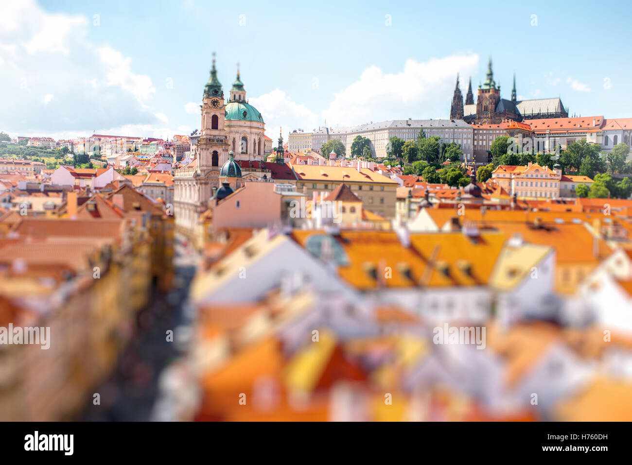 Prager burgverschiebung -Fotos und -Bildmaterial in hoher Auflösung – Alamy