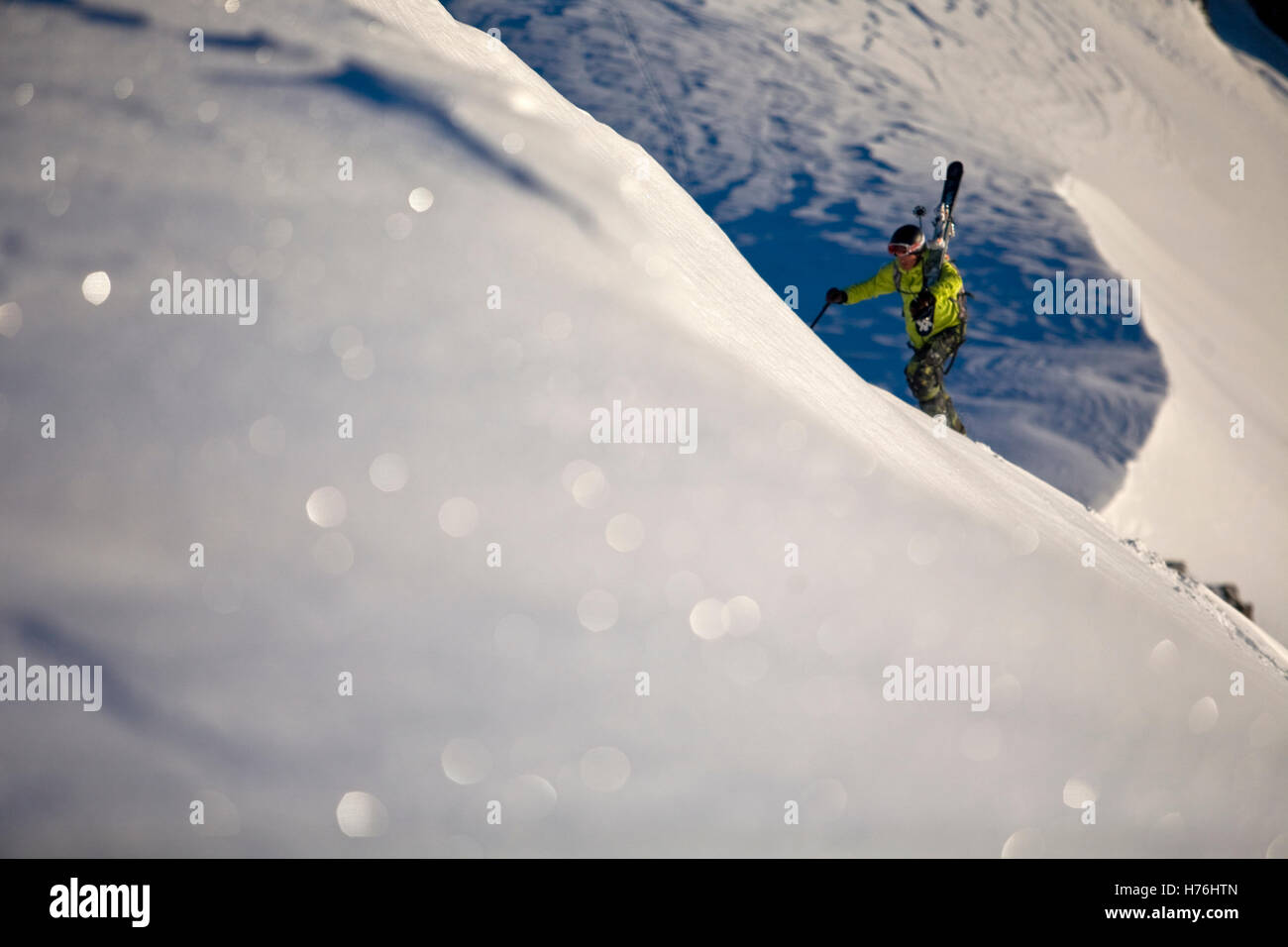 Jeremy benson -Fotos und -Bildmaterial in hoher Auflösung – Alamy