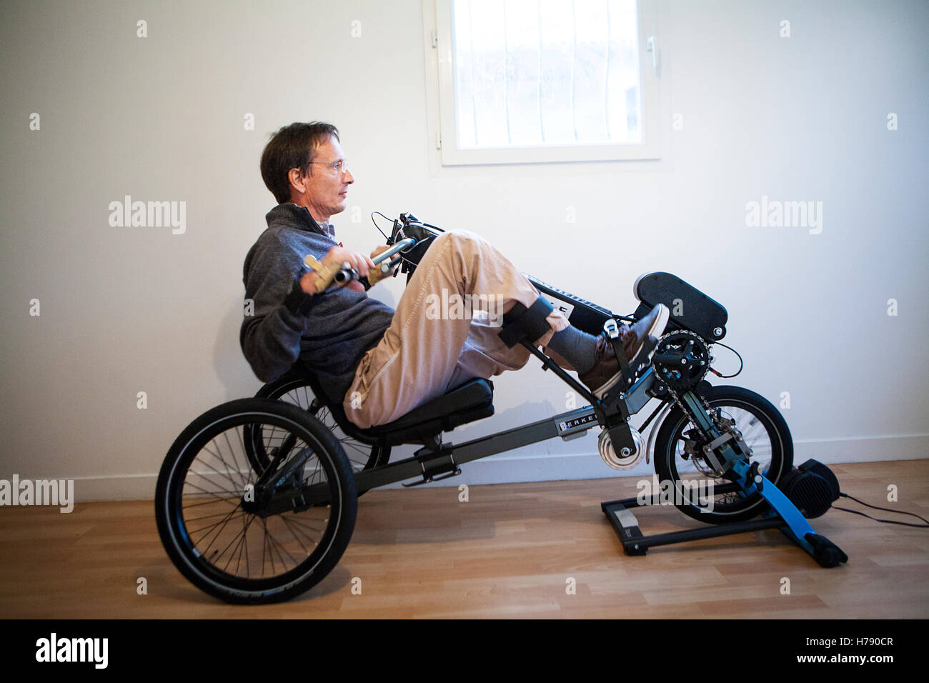 Technologie und bionik -Fotos und -Bildmaterial in hoher Auflösung – Alamy