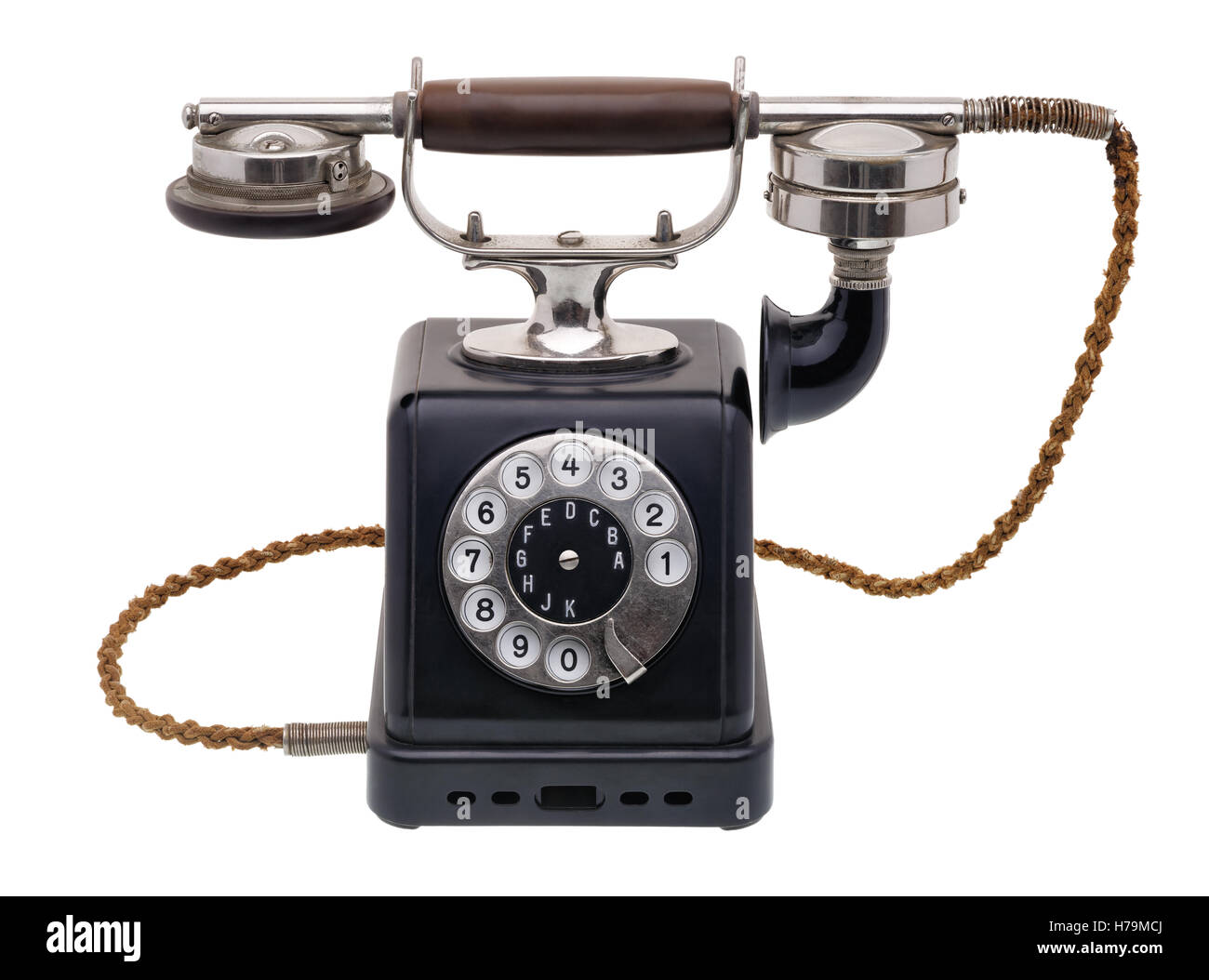 Telefone antik Stockfotos und -bilder Kaufen - Alamy