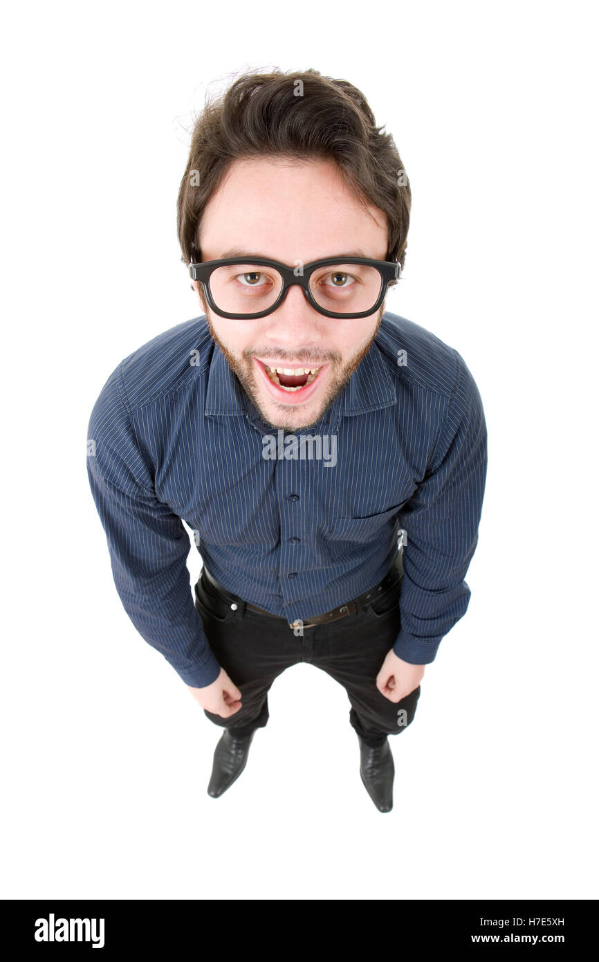 Ganzkörperfoto mann -Fotos und -Bildmaterial in hoher Auflösung – Alamy