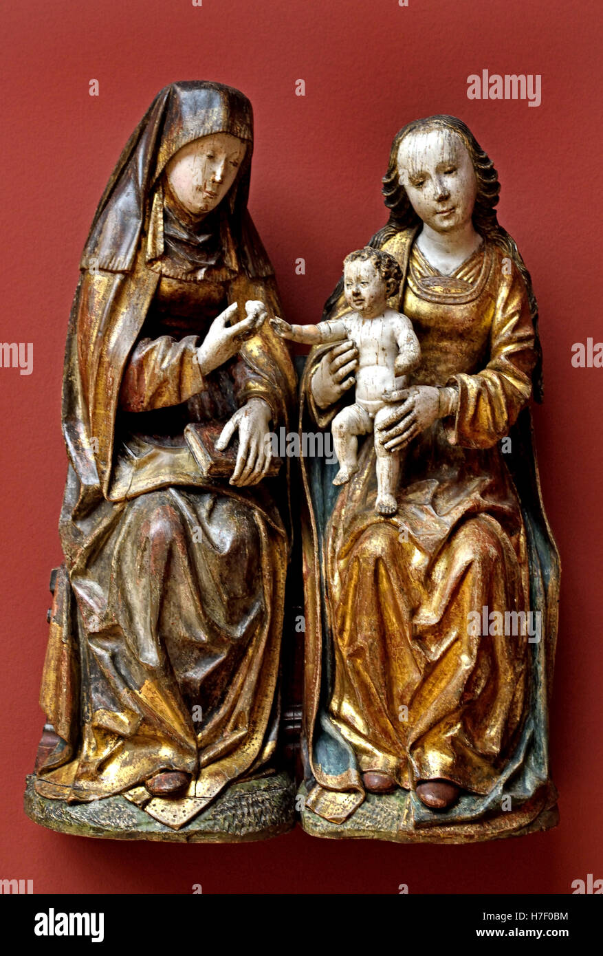 Heilige anna -Fotos und -Bildmaterial in hoher Auflösung – Alamy