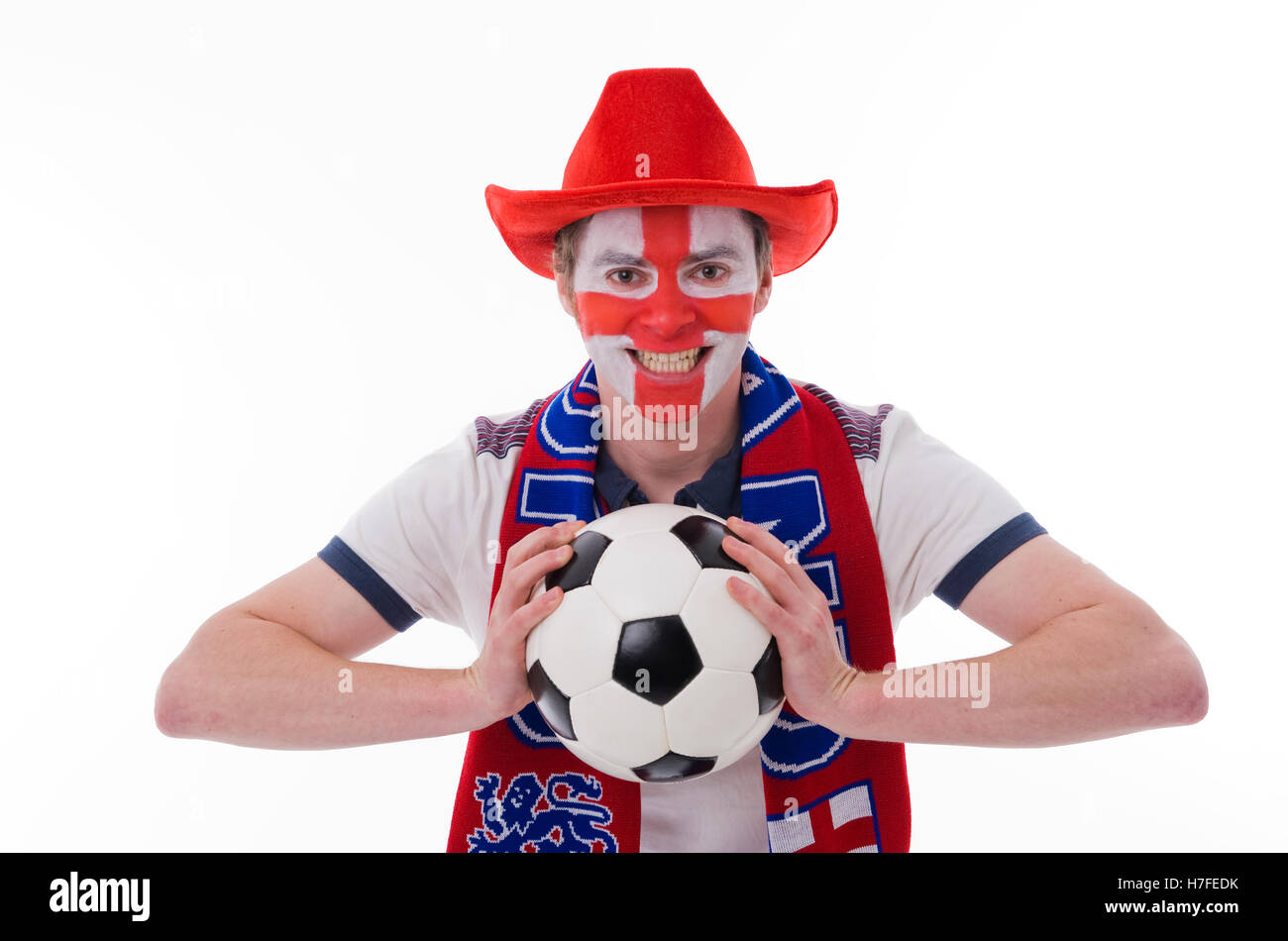 Englischer fan -Fotos und -Bildmaterial in hoher Auflösung – Alamy