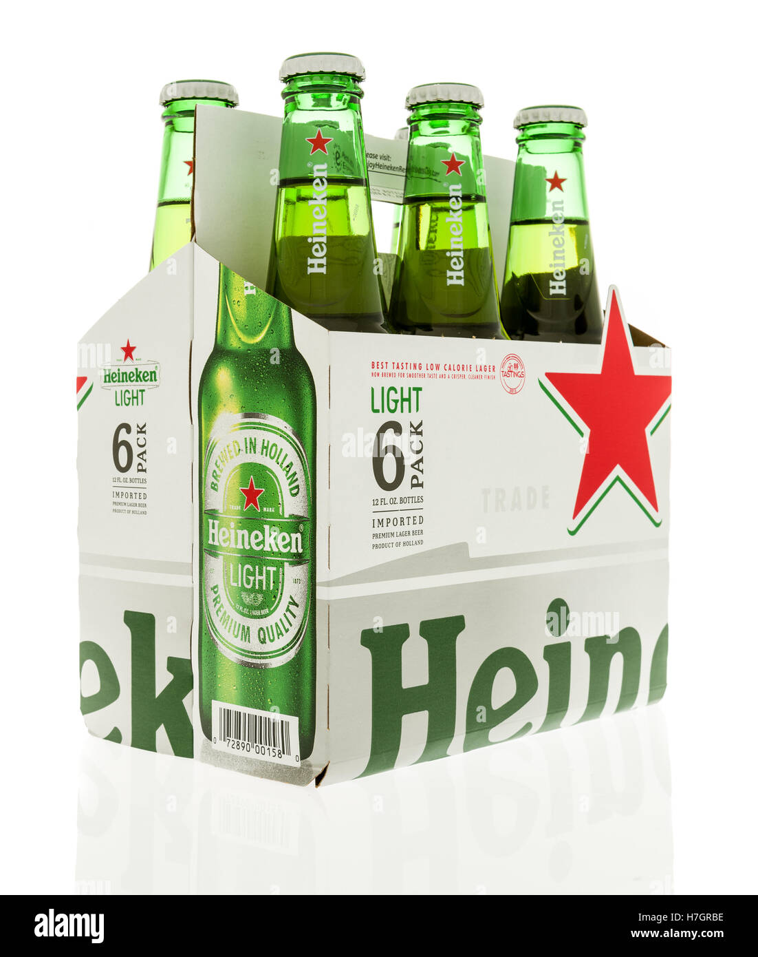 Six pack beer -Fotos und -Bildmaterial in hoher Auflösung - Seite 3 - Alamy