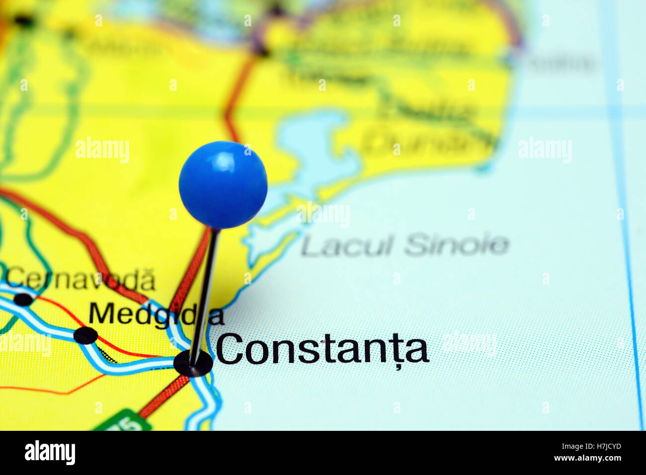 Geography travel romania constanta city -Fotos und -Bildmaterial in ...
