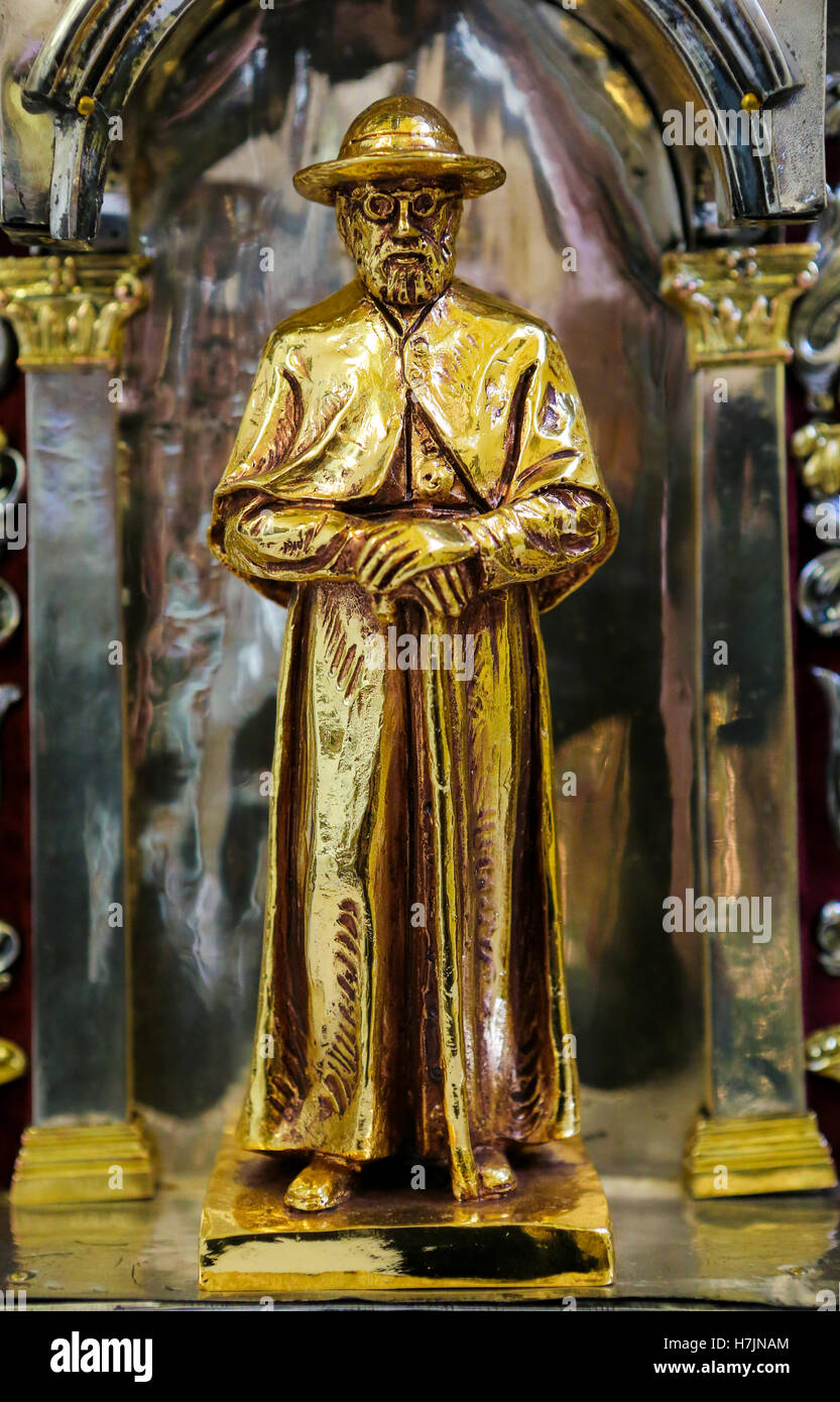 Damian de veuster -Fotos und -Bildmaterial in hoher Auflösung – Alamy