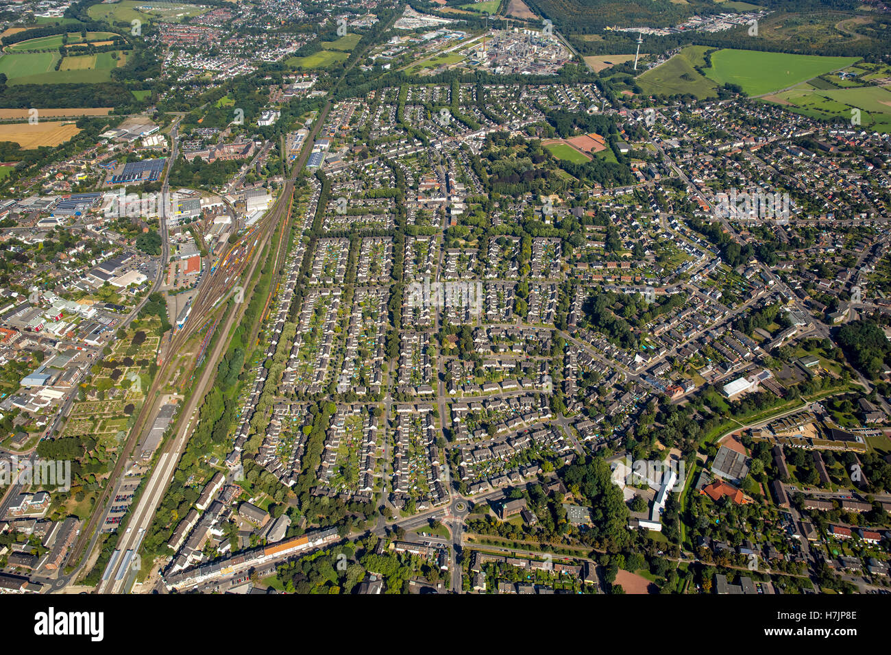 Schnappchen Hauser In Moers