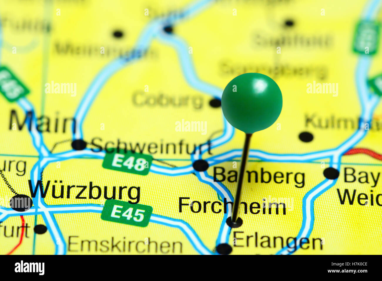 Forchheim germany -Fotos und -Bildmaterial in hoher Auflösung – Alamy