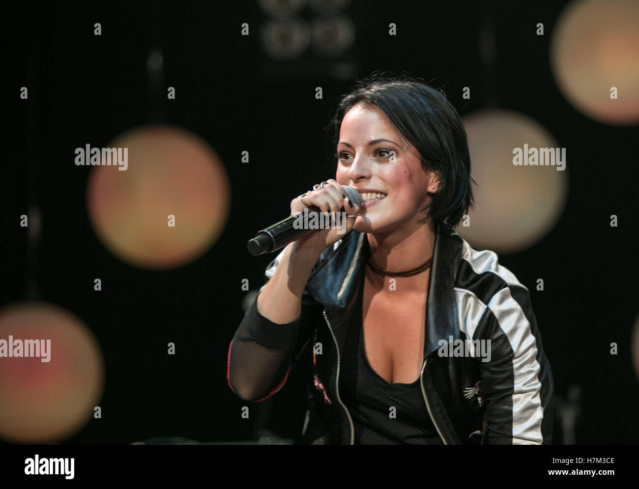 Stefanie kloss -Fotos und -Bildmaterial in hoher Auflösung – Alamy