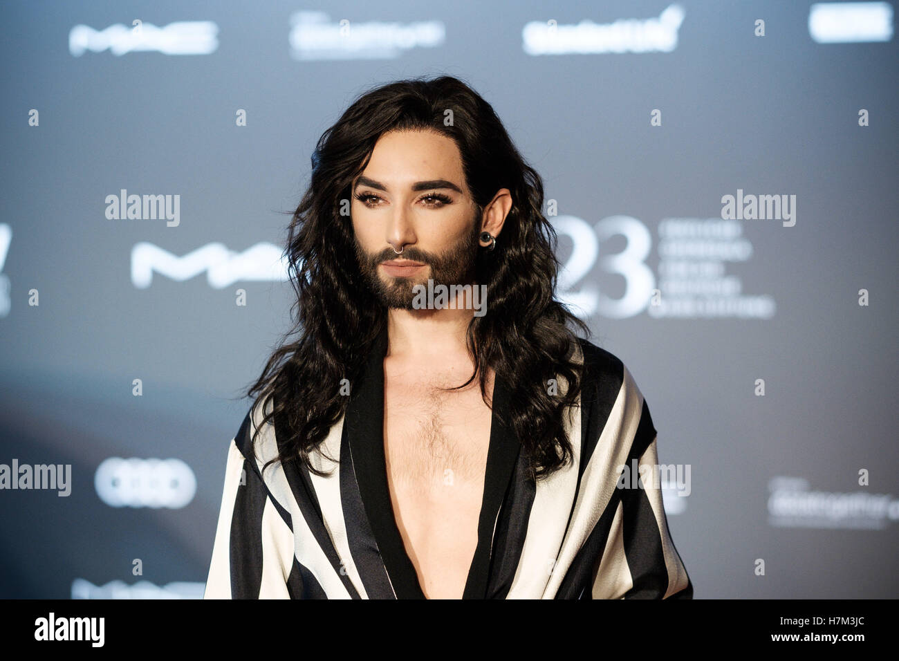 Thomas Tom Neuwirth Stockfotos und -bilder Kaufen - Alamy