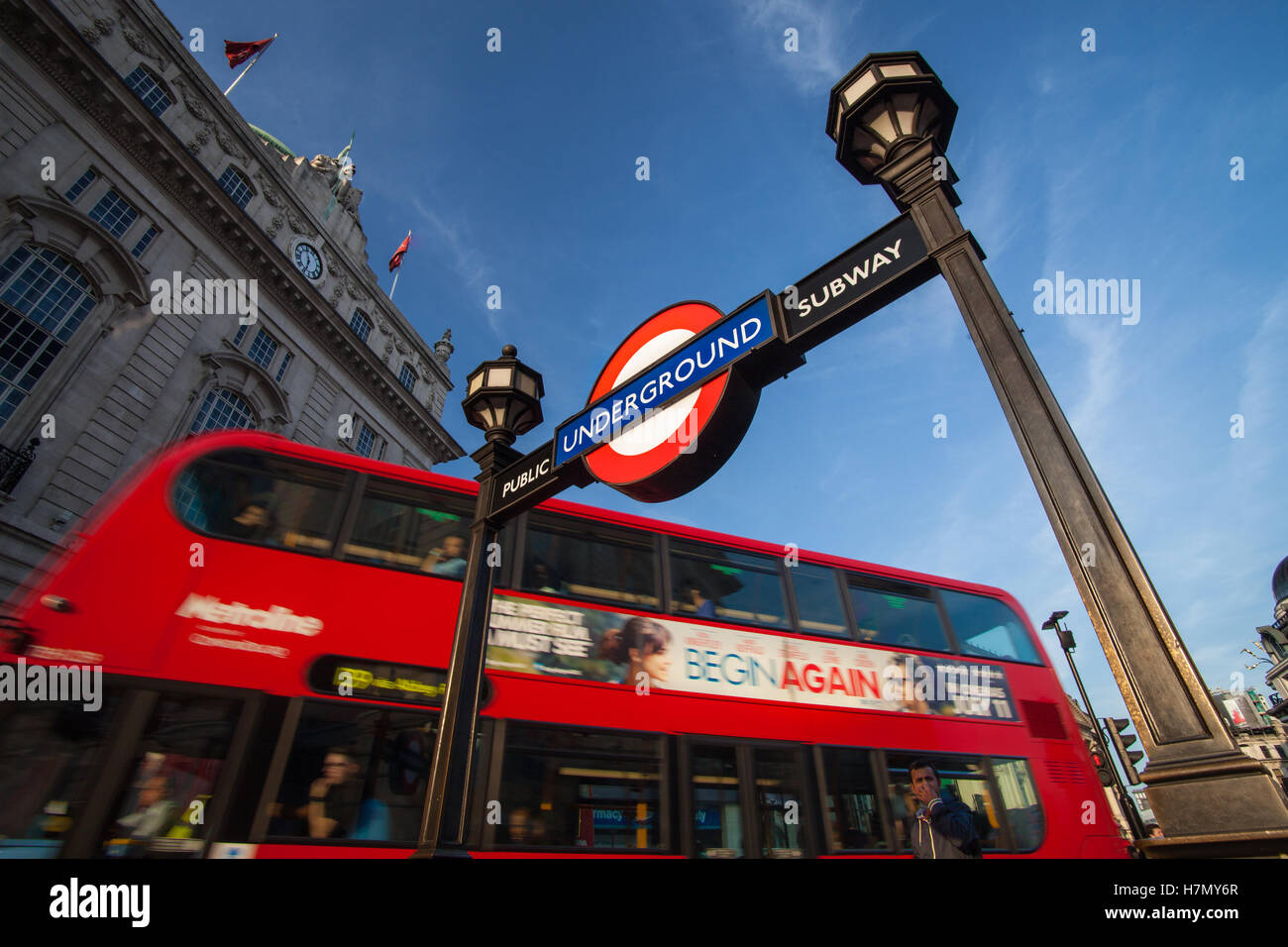 Bus und u bahn -Fotos und -Bildmaterial in hoher Auflösung – Alamy