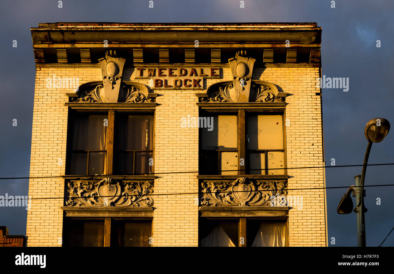 Tweedale street -Fotos und -Bildmaterial in hoher Auflösung – Alamy