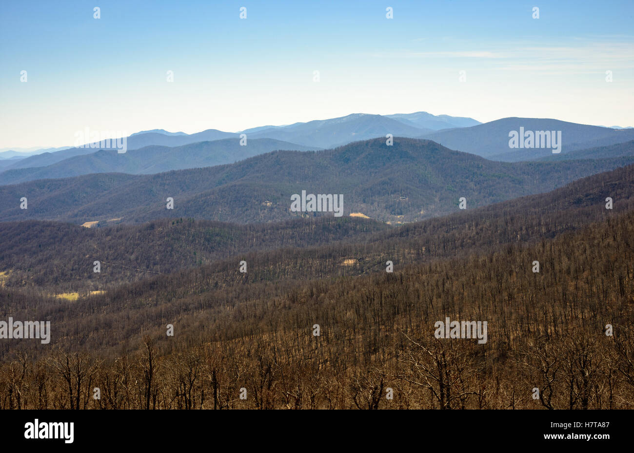 Shenandoah national park -Fotos und -Bildmaterial in hoher Auflösung ...