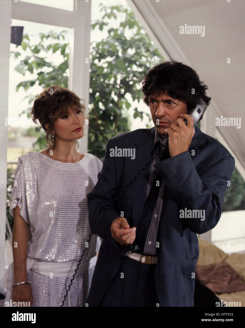 Herbert herrmann 1988 -Fotos und -Bildmaterial in hoher Auflösung – Alamy