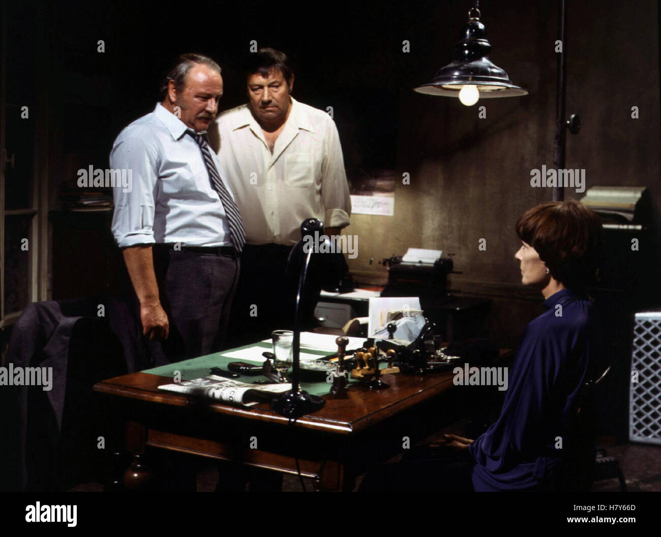 Claude wolf -Fotos und -Bildmaterial in hoher Auflösung – Alamy