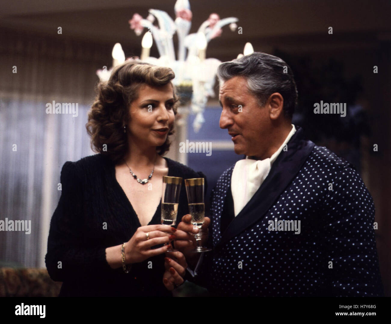 Schweißperlen, (SCHWEIßPERLEN) D 1980, Regie: Wolf Dietrich, MICHAELA ...