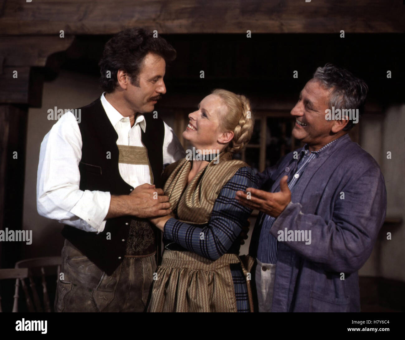 Maxl graf -Fotos und -Bildmaterial in hoher Auflösung – Alamy