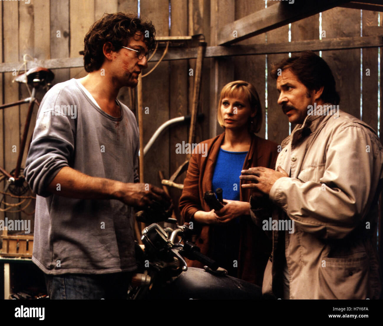 Das haus bin wald -Fotos und -Bildmaterial in hoher Auflösung – Alamy