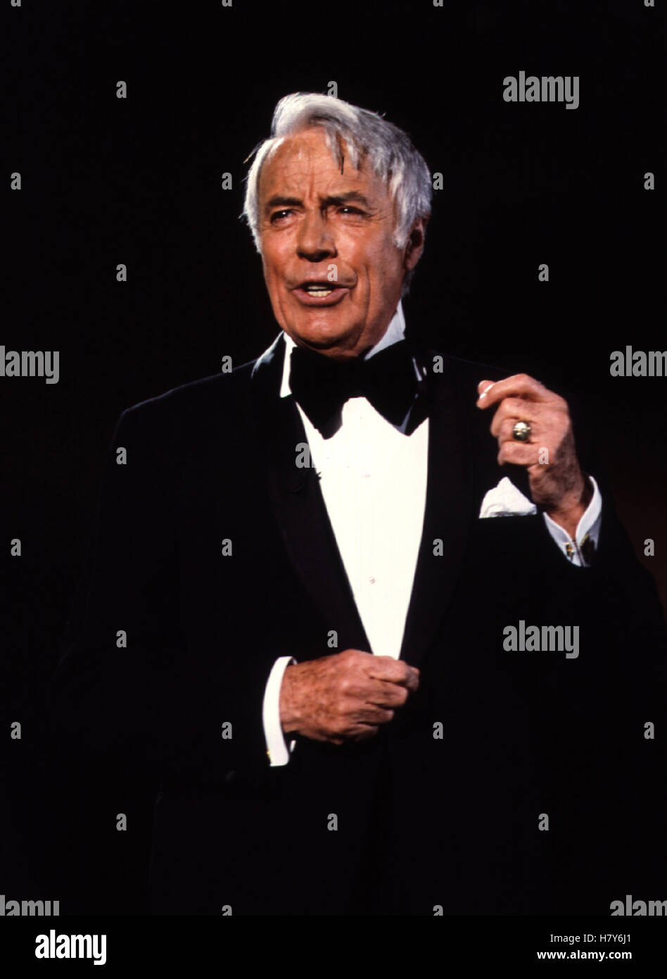 With johannes heesters -Fotos und -Bildmaterial in hoher Auflösung – Alamy