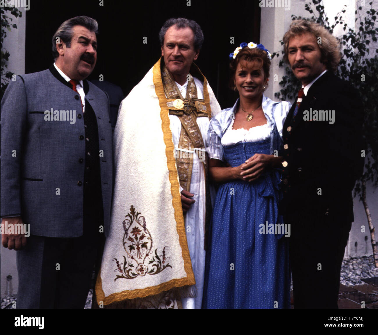 Franz xaver kroetz and helmut dietl -Fotos und -Bildmaterial in hoher ...