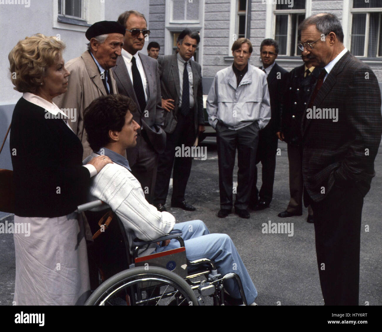 Eva maria bauer -Fotos und -Bildmaterial in hoher Auflösung – Alamy